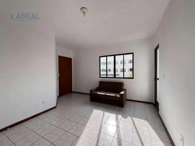 Apartamento para Locação em São José/SC Areias 2 Quartos
