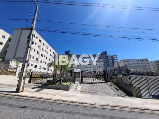 Apartamento para Locação em São José/SC Areias 2 Quartos