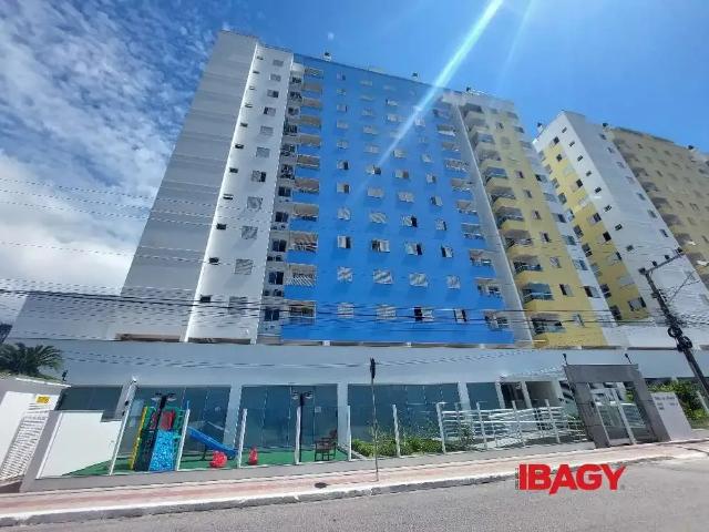 Apartamento para Locação em São José/SC Areias 2 Quartos
