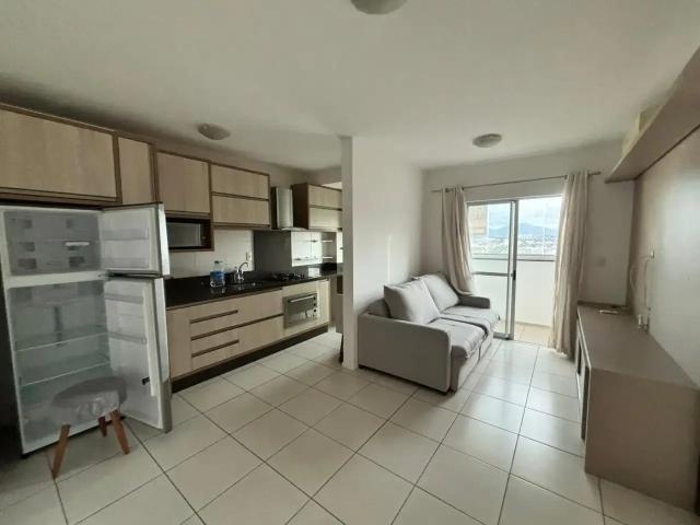 Apartamento para Locação em São José/SC Areias 2 Quartos