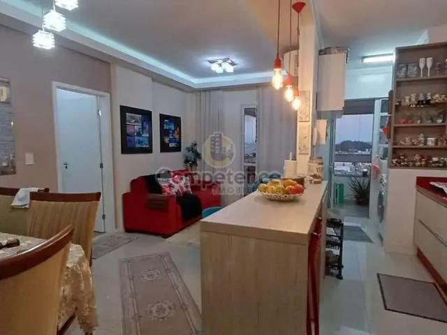 Apartamento para Locação em São José/SC Areias 3 Quartos