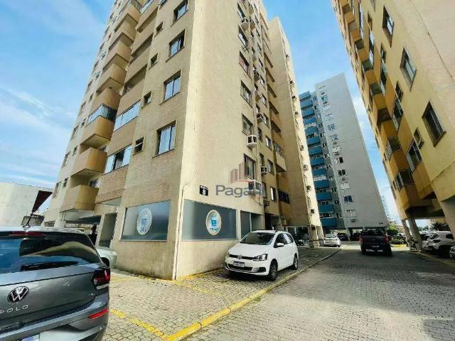 Apartamento para Locação em São José/SC Areias 3 Quartos