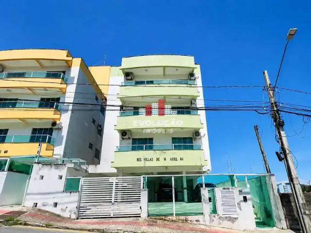 Apartamento para Locação em São José/SC Areias 3 Quartos