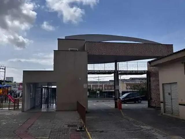 Apartamento para Locação em São José/SC Areias 3 Quartos