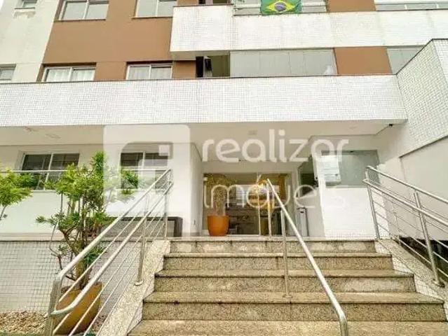 Apartamento para Locação em São José/SC Areias 3 Quartos