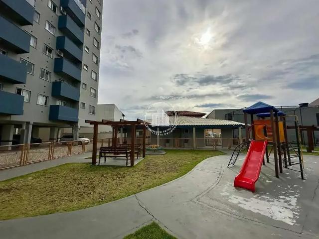 Apartamento para Locação em São José/SC Areias 3 Quartos