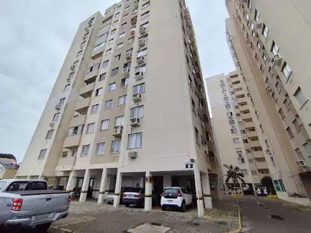 Apartamento para Locação em São José/SC Areias 3 Quartos