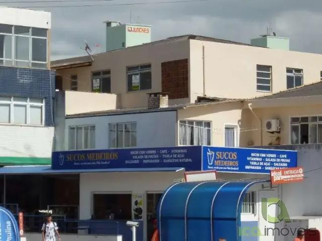 Apartamento para Locação em São José/SC Barreiros 4 Quartos