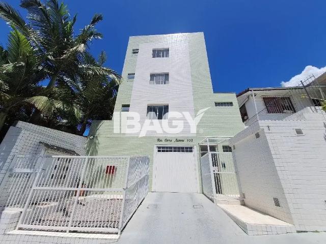 Apartamento para Locação em São José/SC Barreiros 1 Quartos
