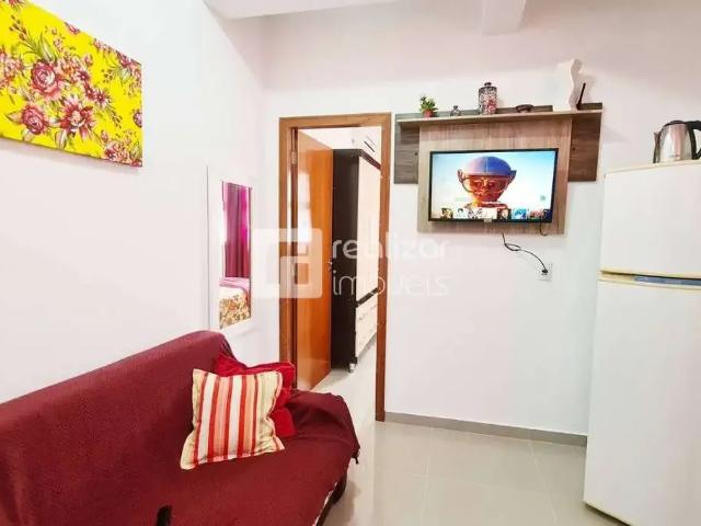Apartamento para Locação em São José/SC Barreiros 1 Quartos