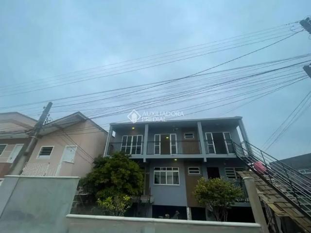 Apartamento para Locação em São José/SC Barreiros 1 Quartos