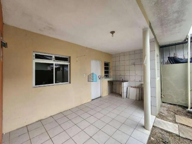 Apartamento para Locação em São José/SC Barreiros 1 Quartos