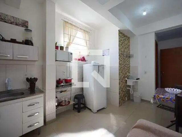 Apartamento para Locação em São José/SC Barreiros 1 Quartos