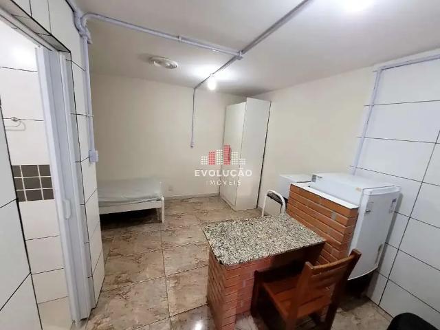 Apartamento para Locação em São José/SC Barreiros 1 Quartos
