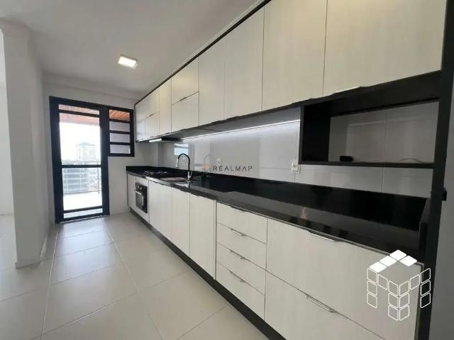 Apartamento para Locação em São José/SC Barreiros 1 Quartos