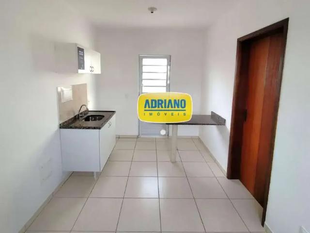 Apartamento para Locação em São José/SC Barreiros 1 Quartos