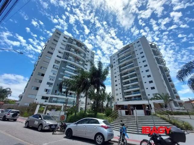 Apartamento para Locação em São José/SC Barreiros 1 Quartos