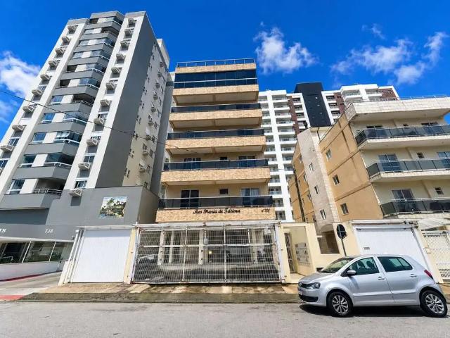 Apartamento para Locação em São José/SC Barreiros 1 Quartos