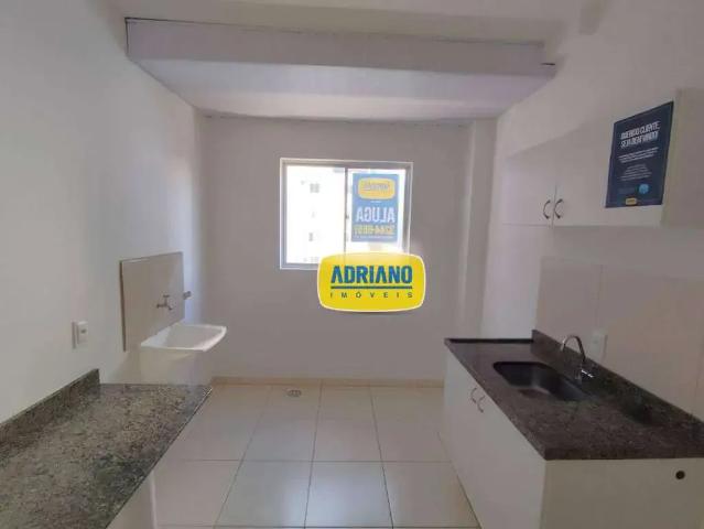 Apartamento para Locação em São José/SC Barreiros 1 Quartos