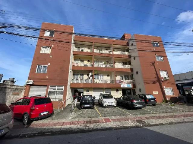 Apartamento para Locação em São José/SC Barreiros 1 Quartos