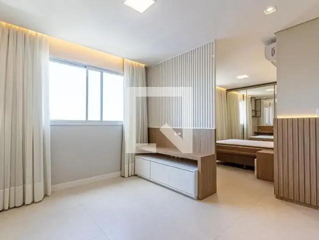 Apartamento para Locação em São José/SC Barreiros 1 Quartos