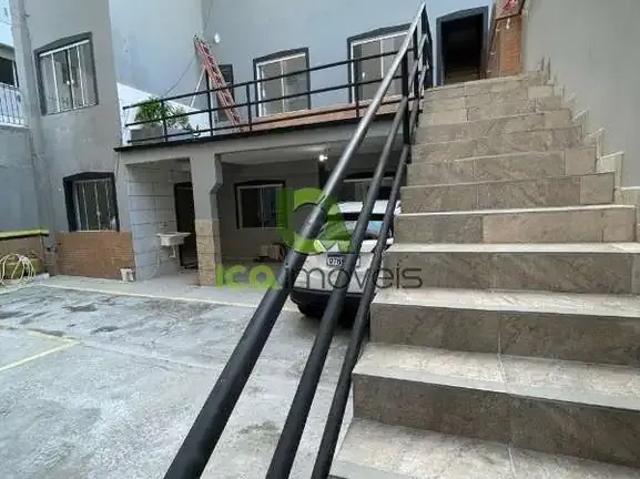Apartamento para Locação em São José/SC Barreiros 2 Quartos