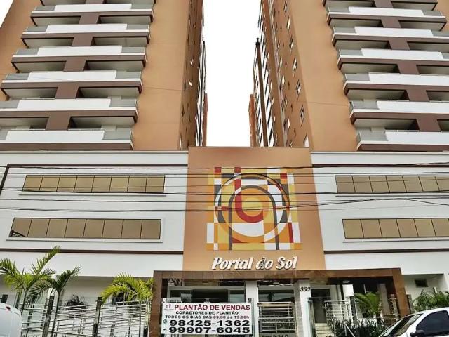 Apartamento para Locação em São José/SC Barreiros 2 Quartos