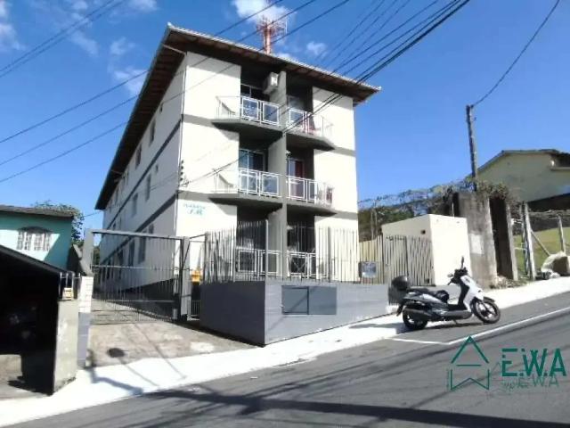 Apartamento para Locação em São José/SC Barreiros 2 Quartos