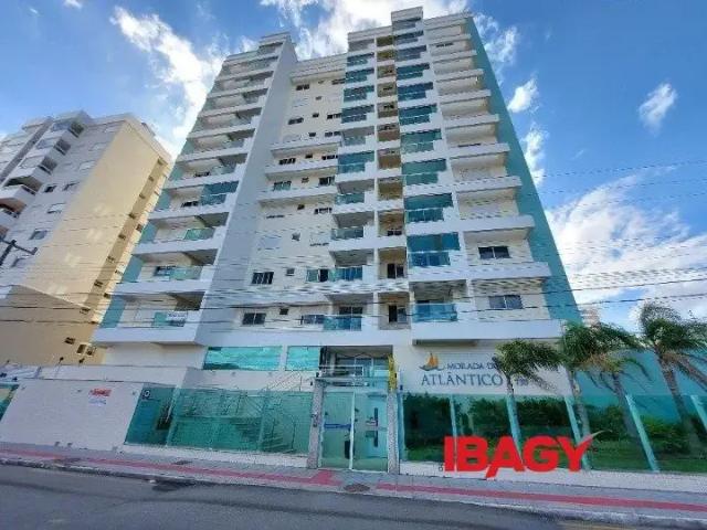 Apartamento para Locação em São José/SC Barreiros 2 Quartos