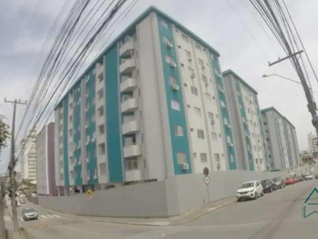 Apartamento para Locação em São José/SC Barreiros 2 Quartos