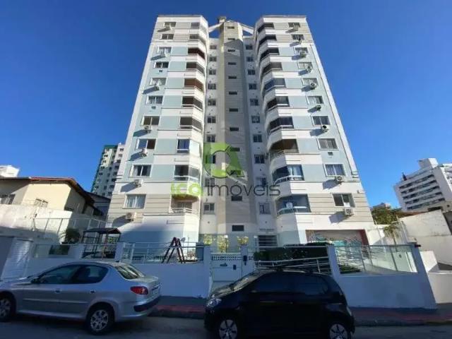 Apartamento para Locação em São José/SC Barreiros 2 Quartos