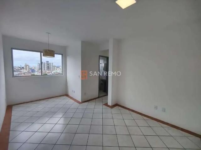 Apartamento para Locação em São José/SC Barreiros 2 Quartos