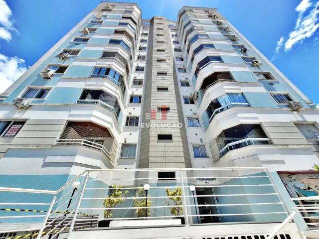 Apartamento para Locação em São José/SC Barreiros 2 Quartos