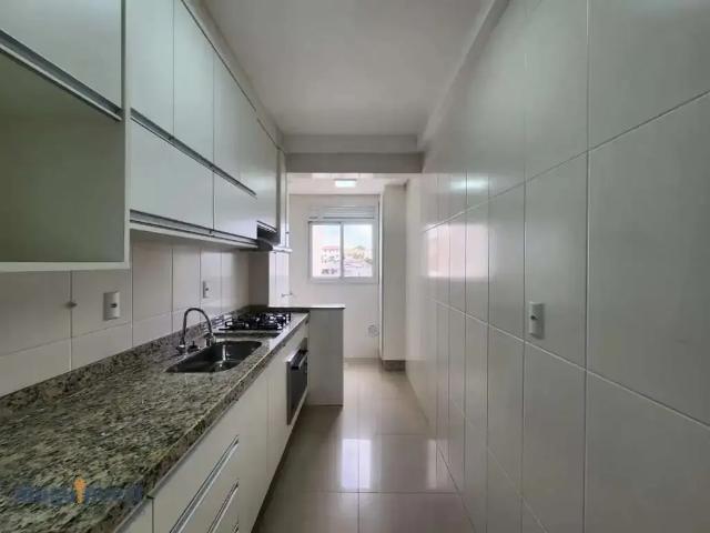 Apartamento para Locação em São José/SC Barreiros 2 Quartos