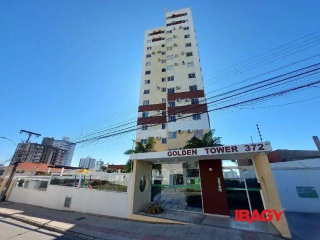 Apartamento para Locação em São José/SC Barreiros 2 Quartos