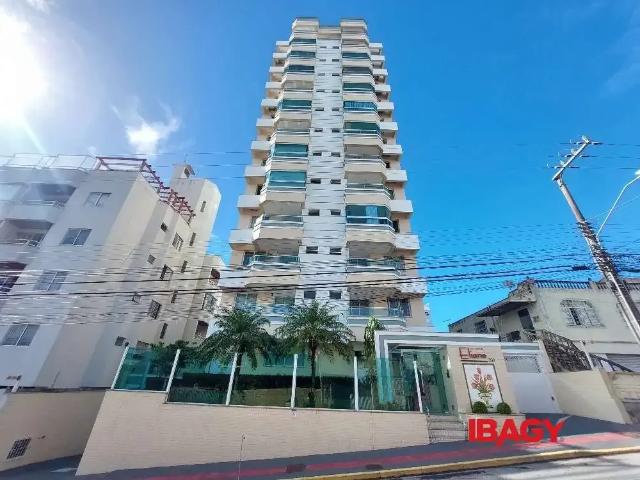 Apartamento para Locação em São José/SC Barreiros 2 Quartos