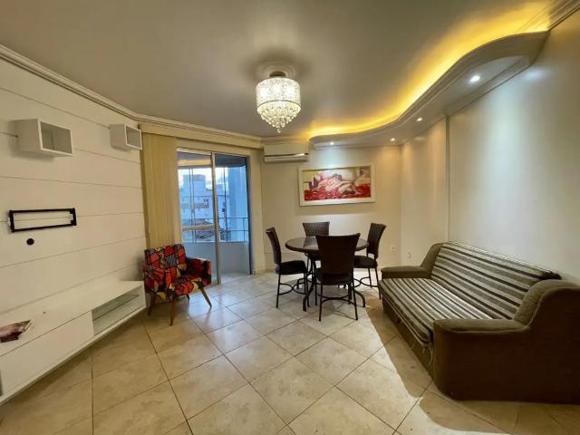 Apartamento para Locação em São José/SC Barreiros 2 Quartos
