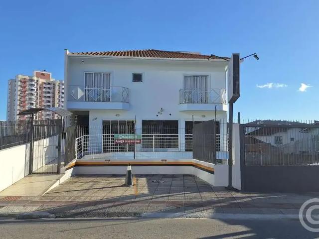 Apartamento para Locação em São José/SC Barreiros 2 Quartos