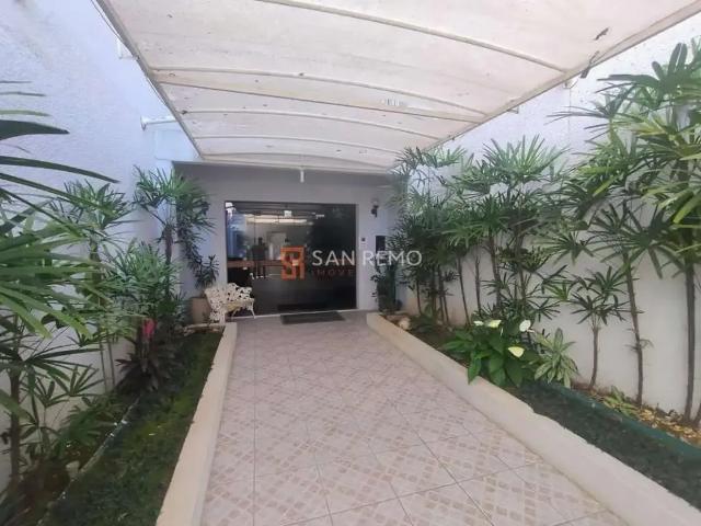 Apartamento para Locação em São José/SC Barreiros 2 Quartos