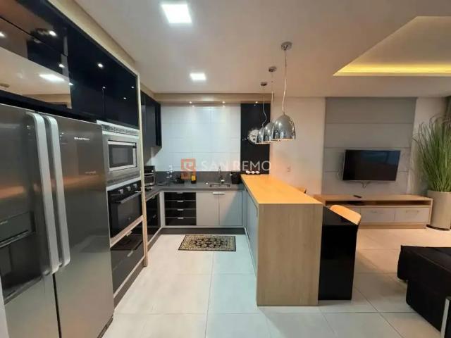 Apartamento para Locação em São José/SC Barreiros 2 Quartos