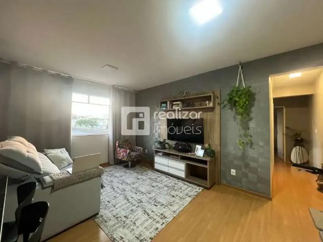 Apartamento para Locação em São José/SC Barreiros 2 Quartos