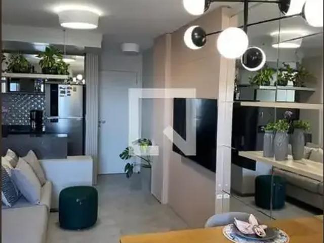 Apartamento para Locação em São José/SC Barreiros 2 Quartos