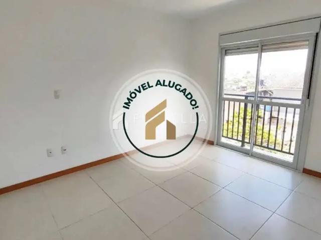 Apartamento para Locação em São José/SC Barreiros 2 Quartos