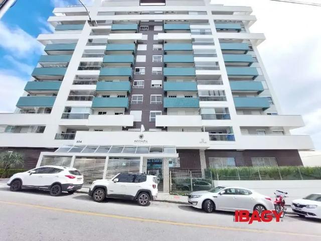 Apartamento para Locação em São José/SC Barreiros 2 Quartos