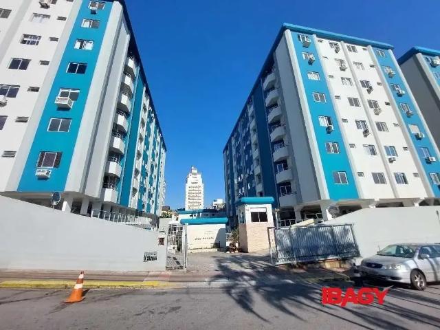Apartamento para Locação em São José/SC Barreiros 2 Quartos