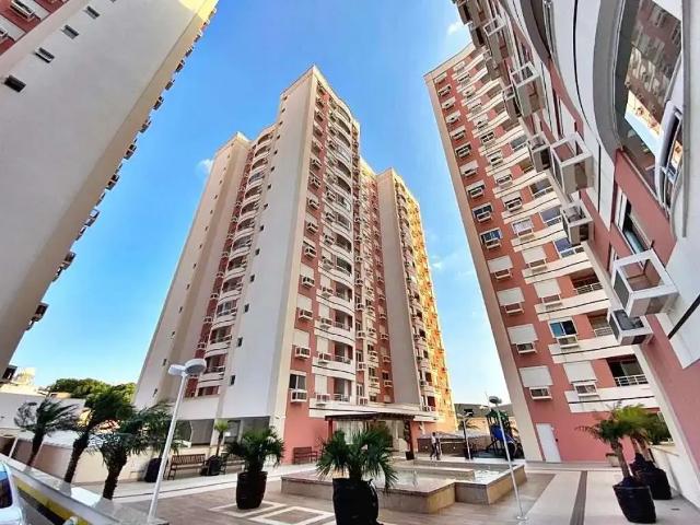 Apartamento para Locação em São José/SC Barreiros 2 Quartos