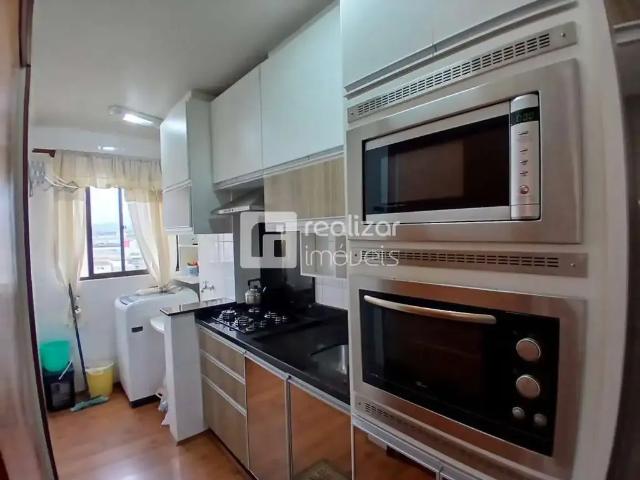 Apartamento para Locação em São José/SC Barreiros 2 Quartos
