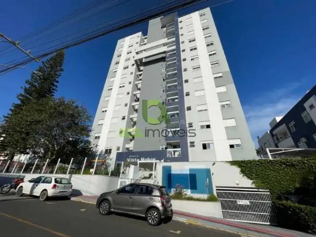 Apartamento para Locação em São José/SC Barreiros 2 Quartos