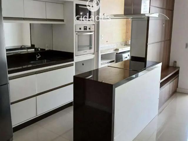 Apartamento para Locação em São José/SC Barreiros 2 Quartos