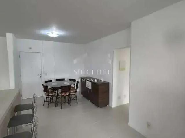 Apartamento para Locação em São José/SC Barreiros 2 Quartos